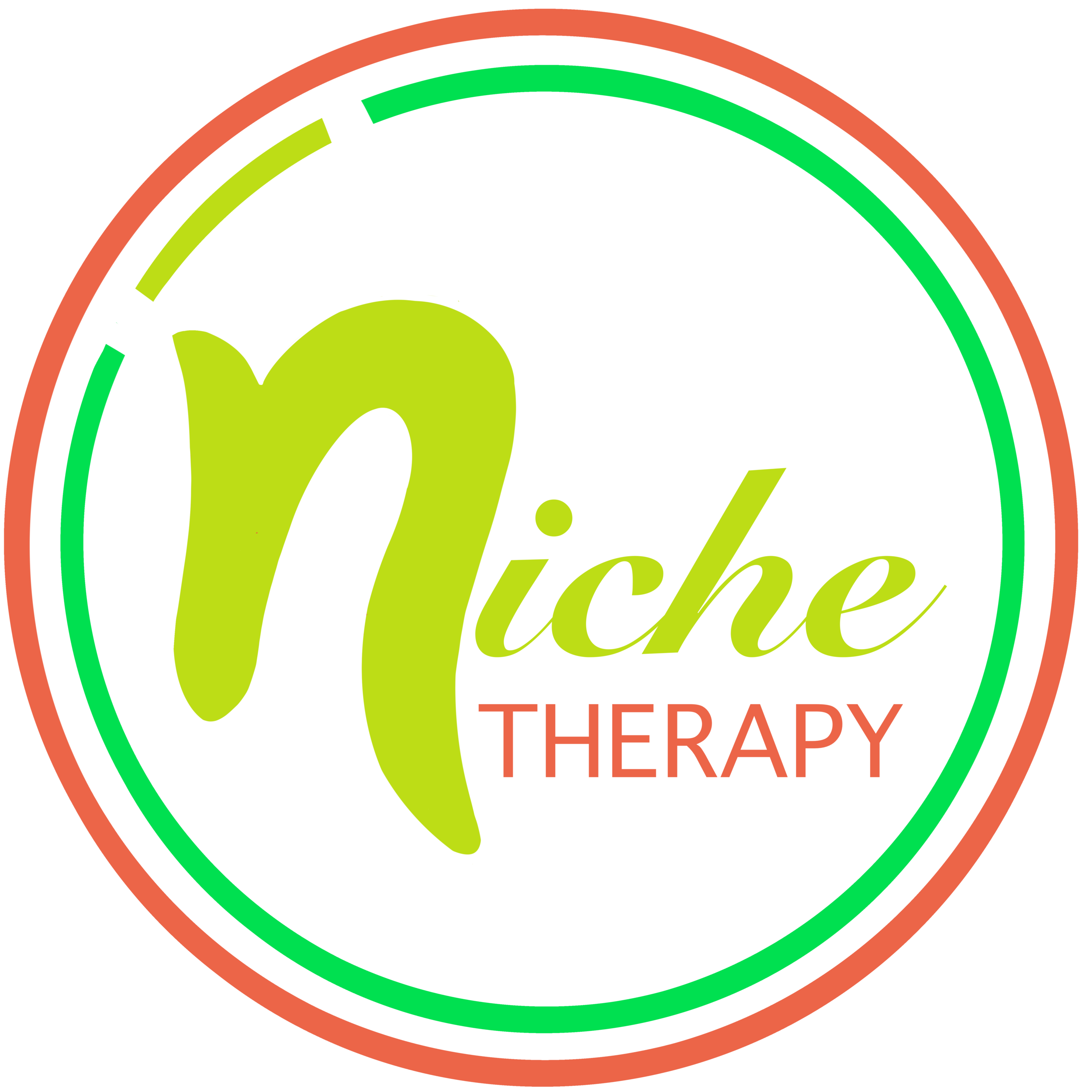 Niche Therapy LLC