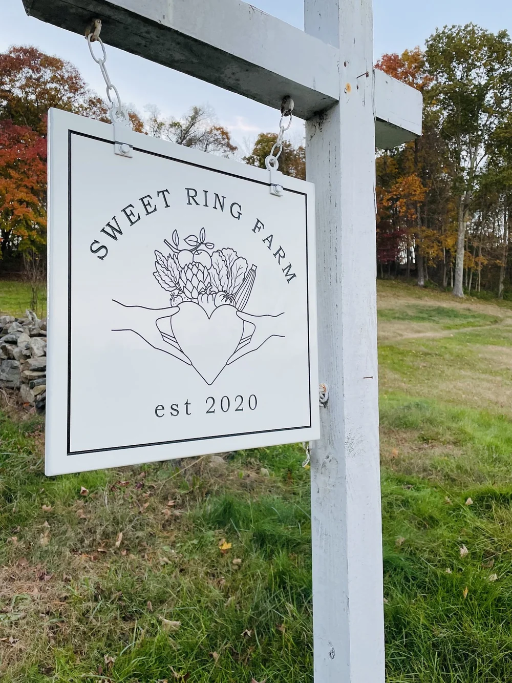 SWEET RING FARM