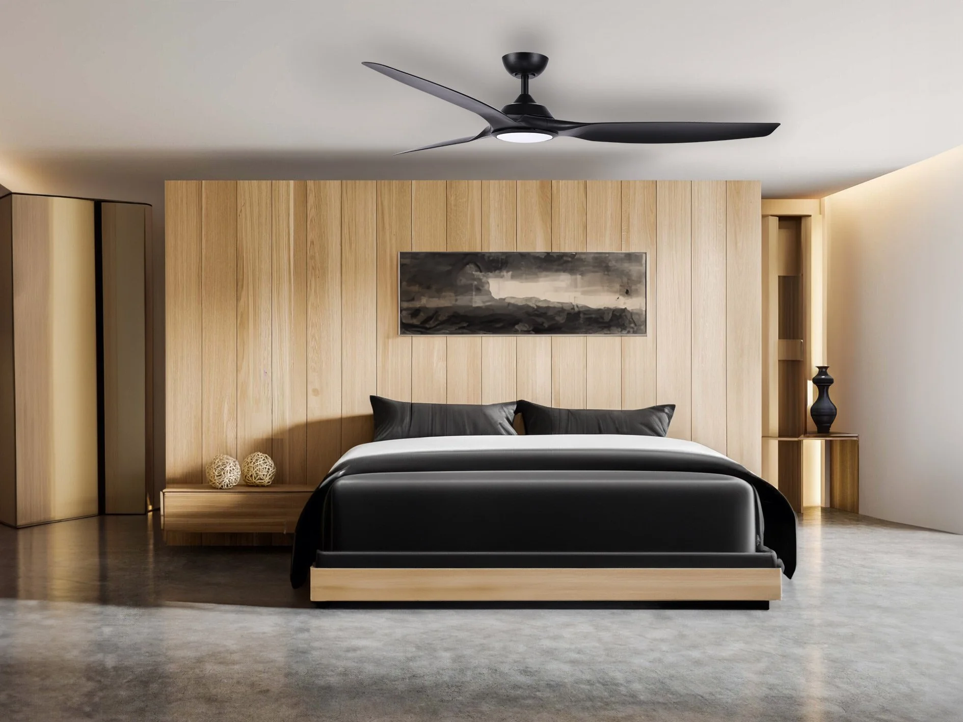 Ceiling Fans & Exhaust Fans by Fanforce