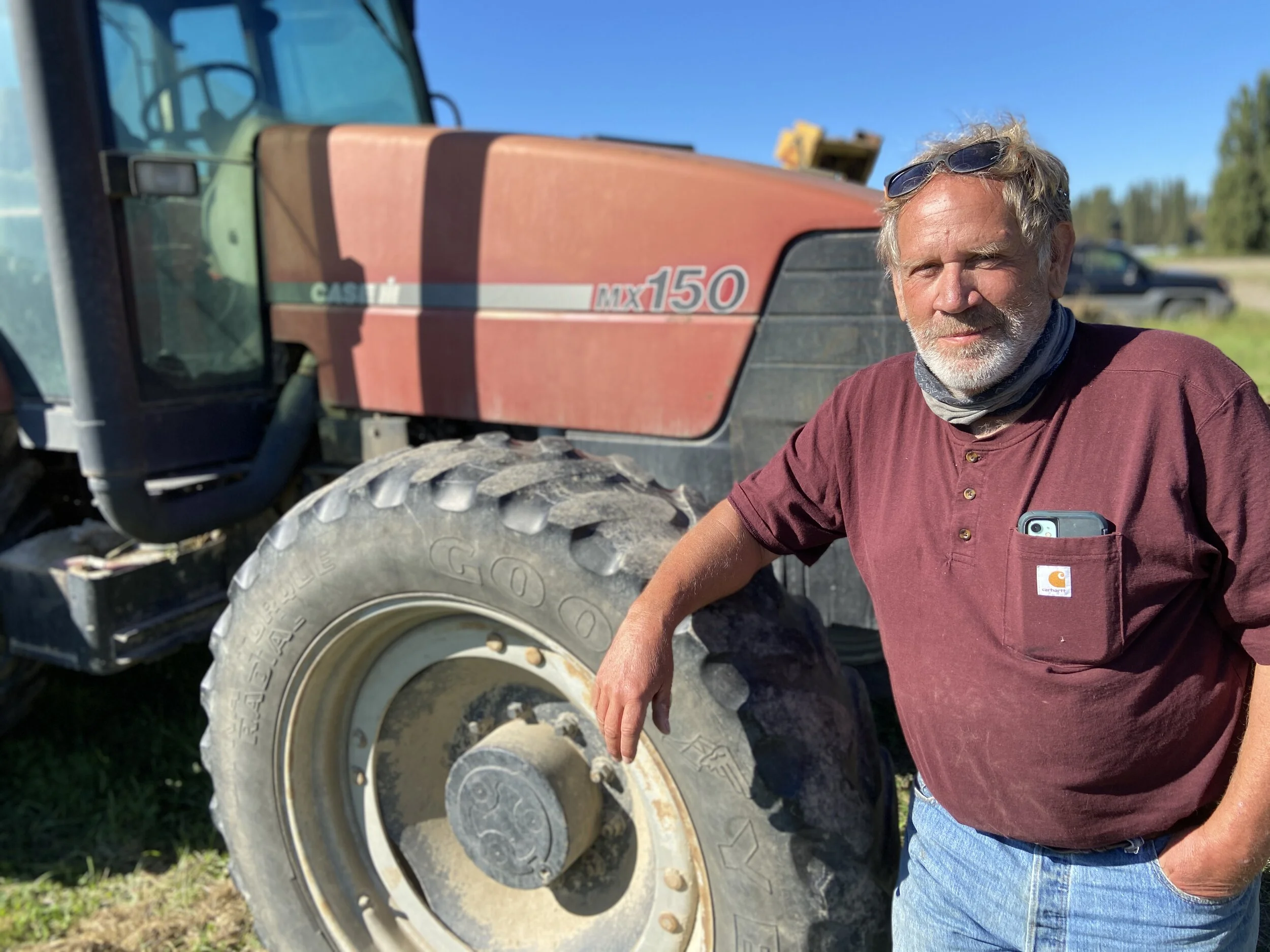 The Perfectly Imperfect, Growing Memories on Gordon Farms ...