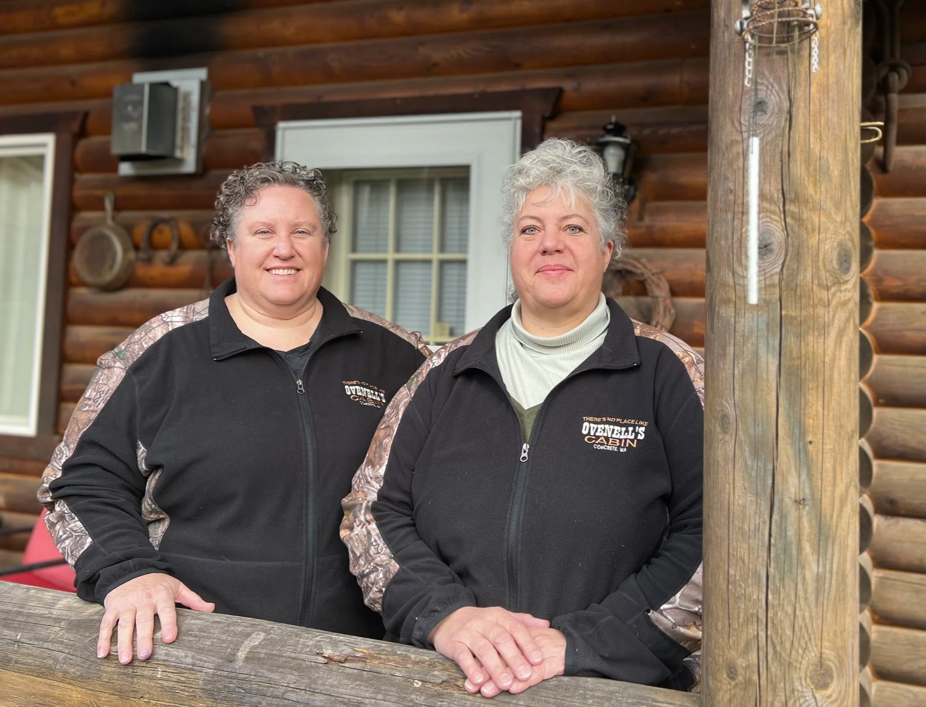 Double O Ranch: A Family Legacy in Raising Cattle — Skagitonians to ...