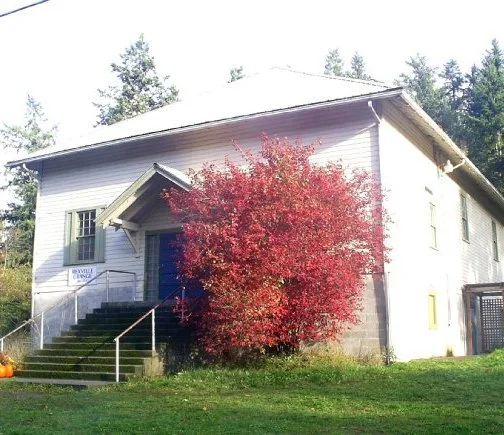 The Dirt Issue 41 - The Grange — Skagitonians to Preserve Farmland