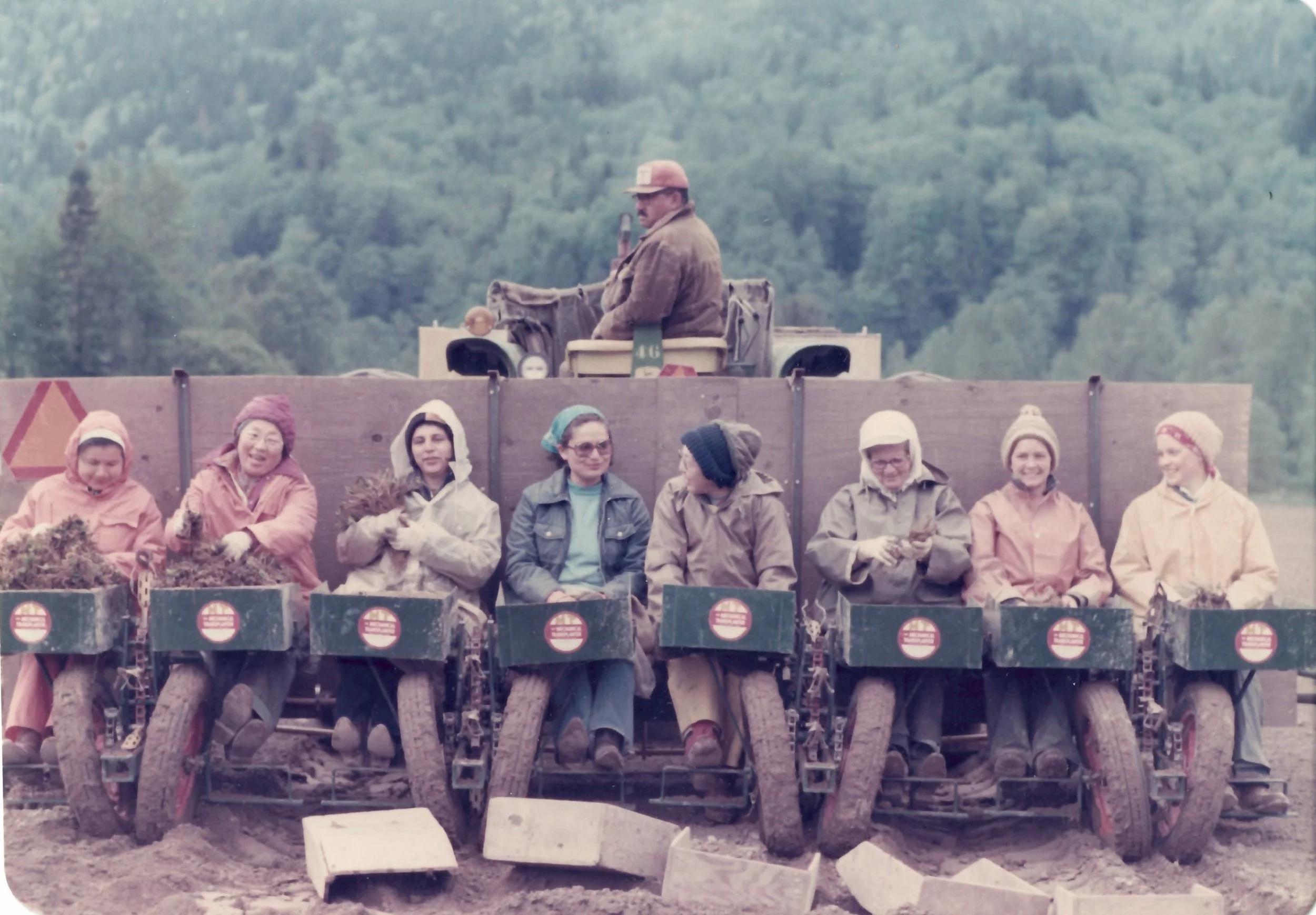 Sakuma Brothers: Making room for new generations — Skagitonians to ...