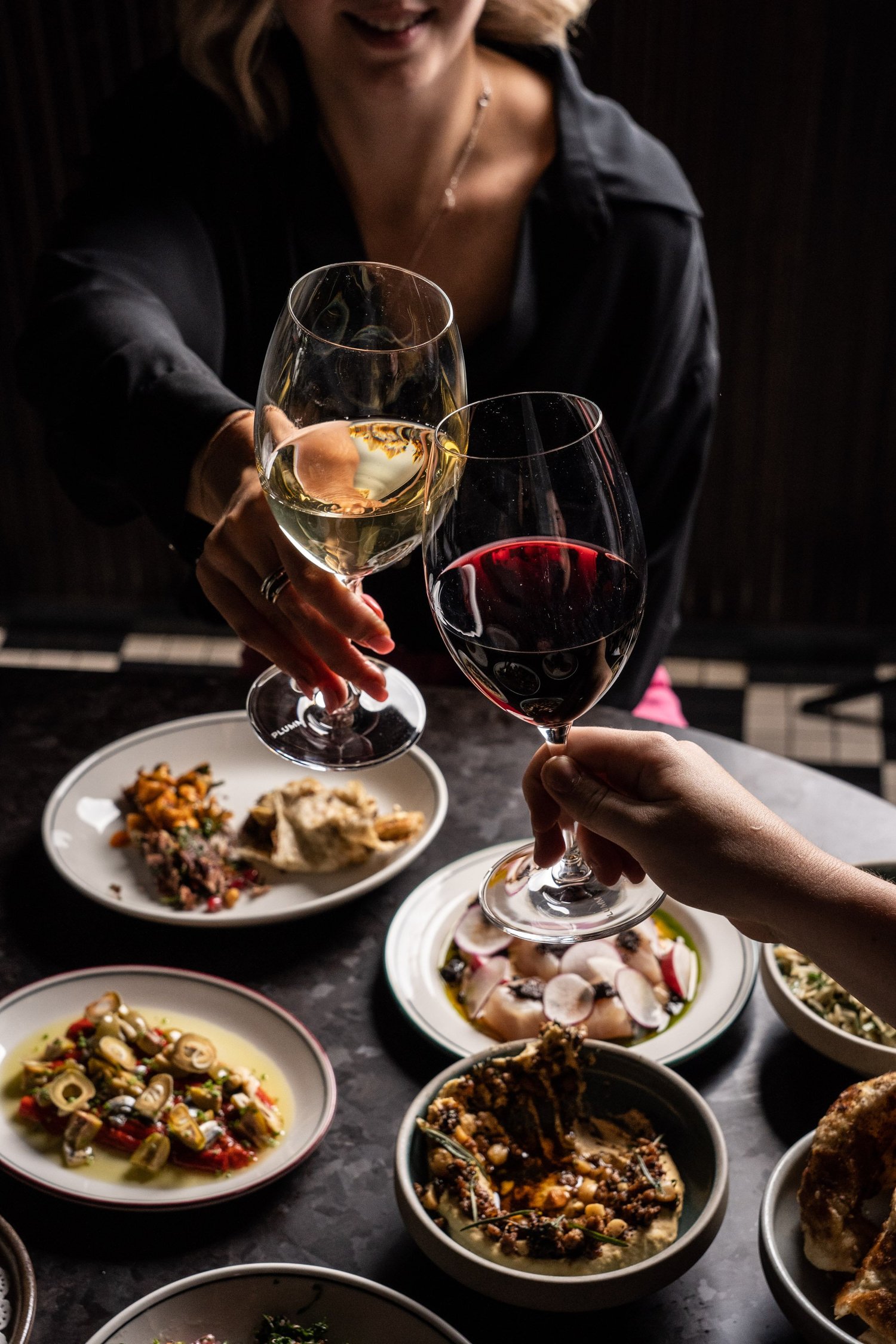 Middle Eastern Fine Wine & Dining in Windsor | Maha East