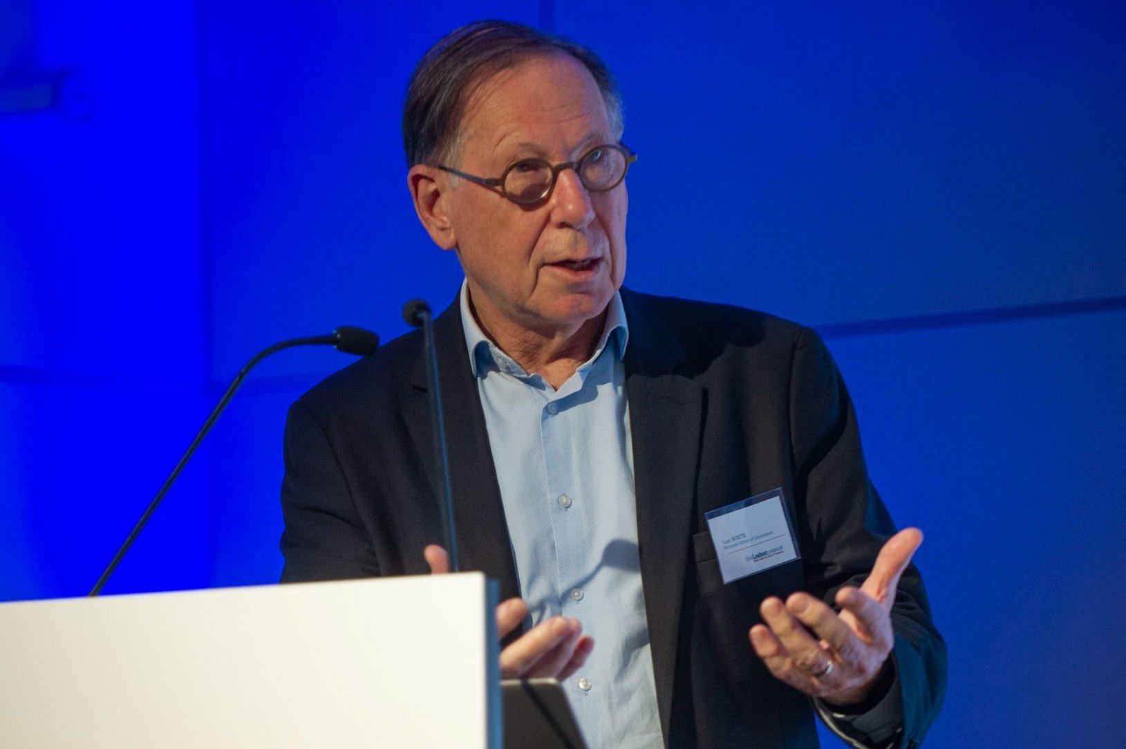 Editorial Board — Frontiers Policy Labs