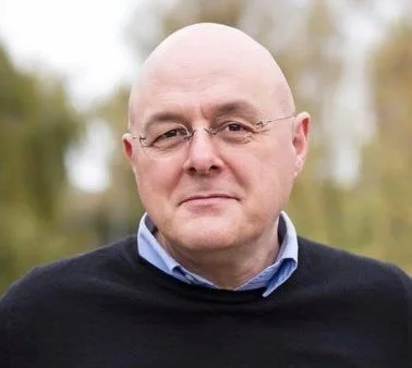 Frontiers Policy Labs