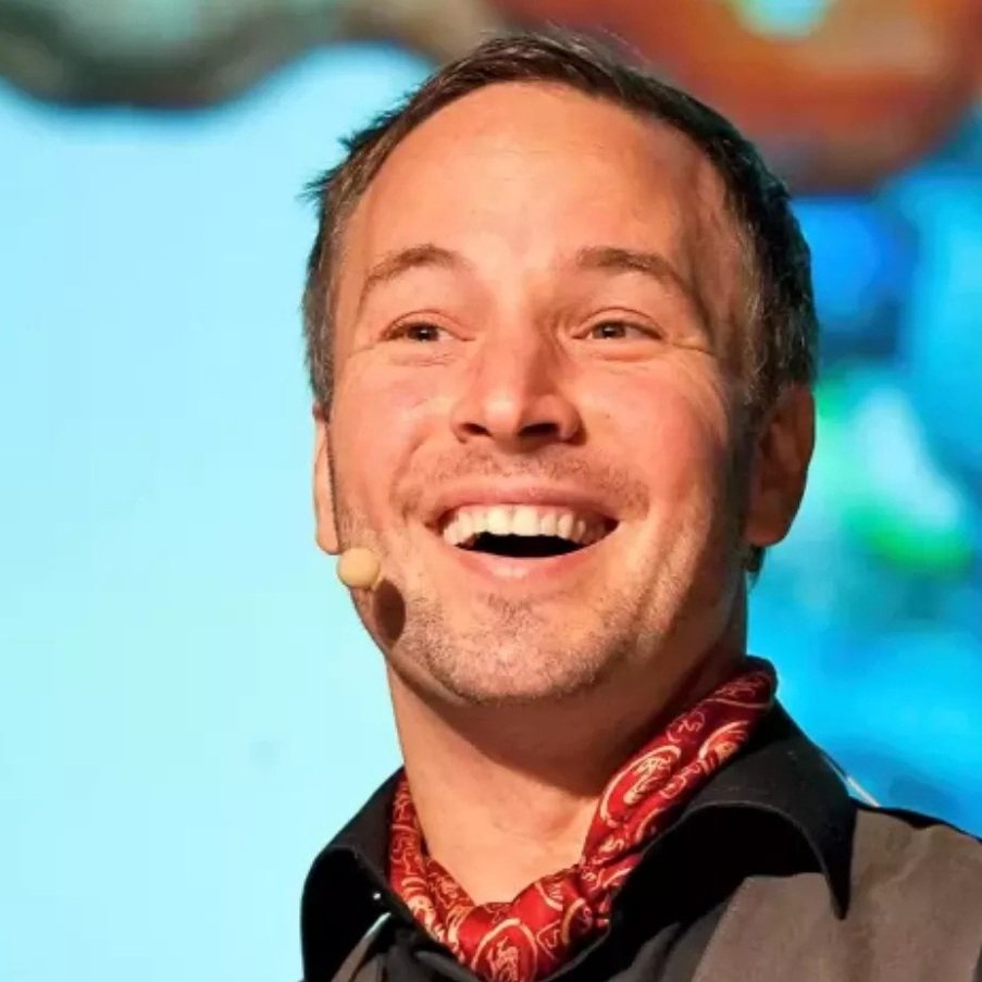 How open science and radical collaboration can solve the climate ...