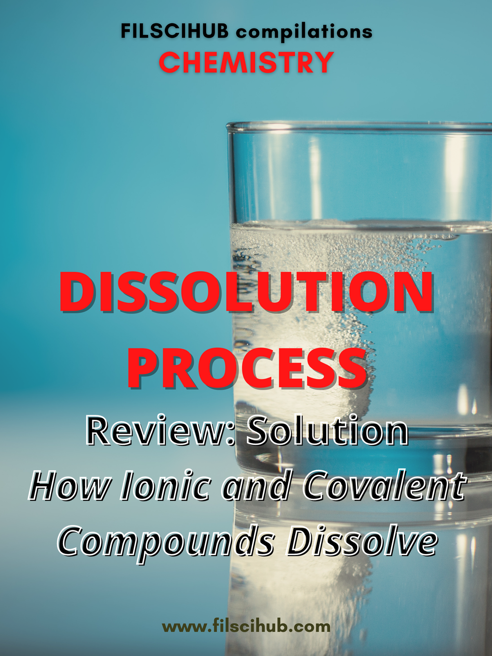 [CHEMISTRY MODULE] How Ionic and Covalent Compounds Dissolve — Filipino ...