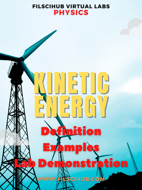 [PHYSICS MODULE] Kinetic Energy — Filipino Science Hub