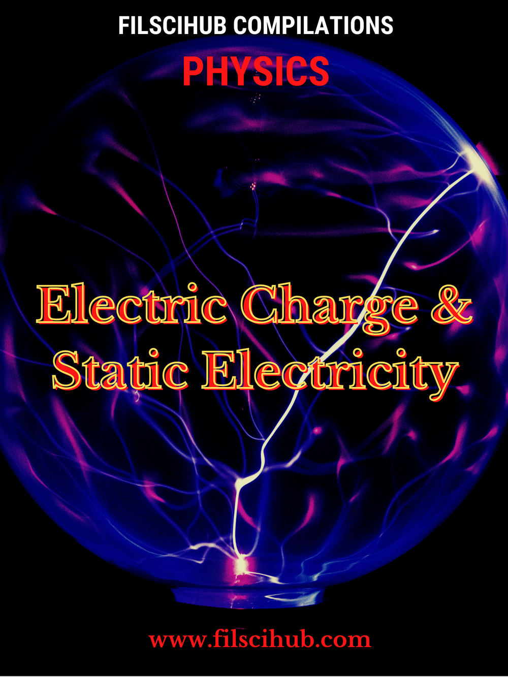 [PHYSICS] Electric Charge & Static Electricity — Filipino Science Hub