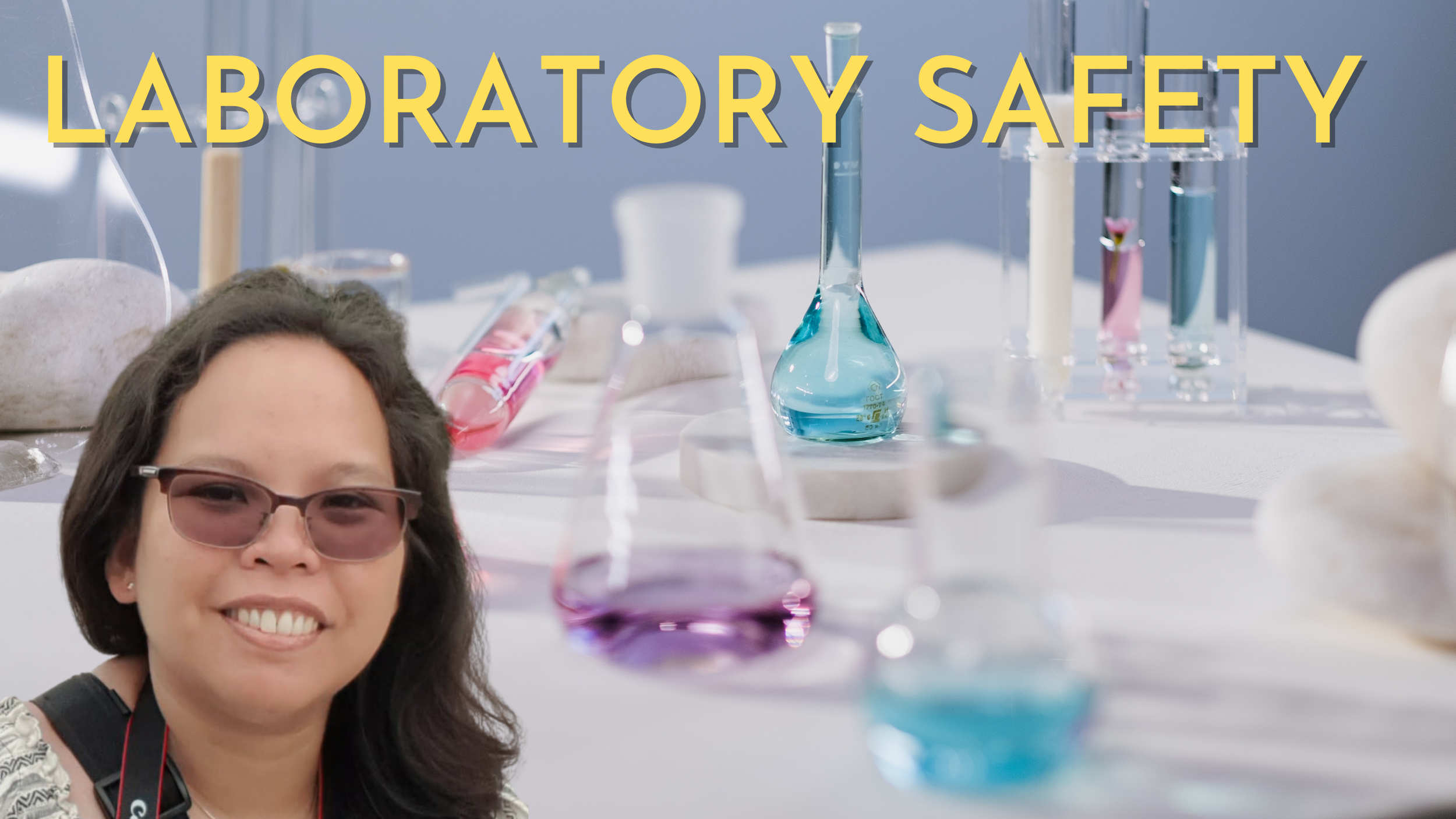 Laboratory Safety — Filipino Science Hub