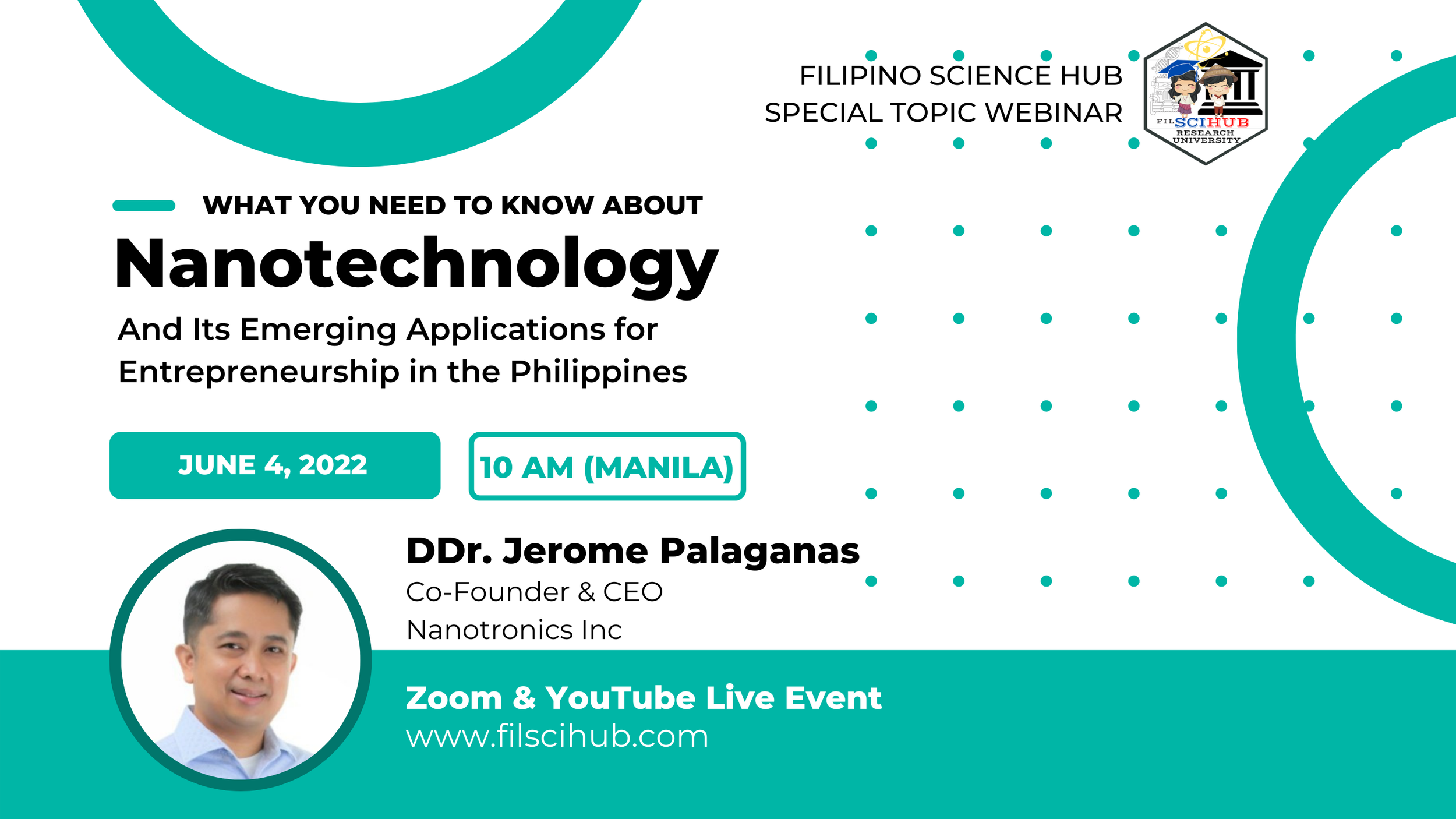 Blog — Filipino Science Hub