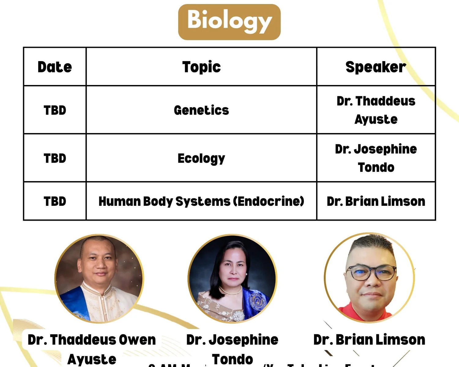 Science Teaching Masterclass — Filipino Science Hub