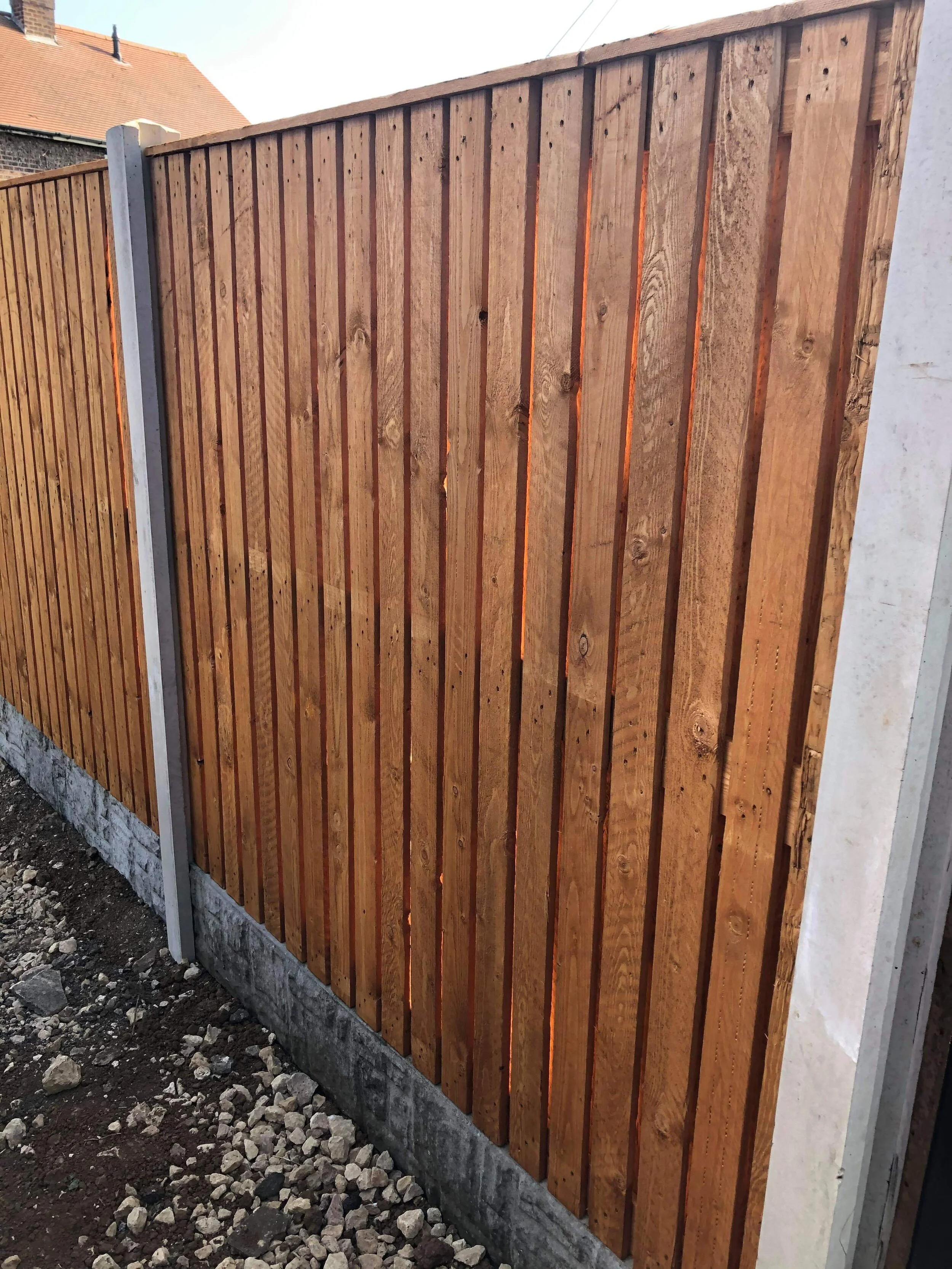 Gallery — River Don Fencing