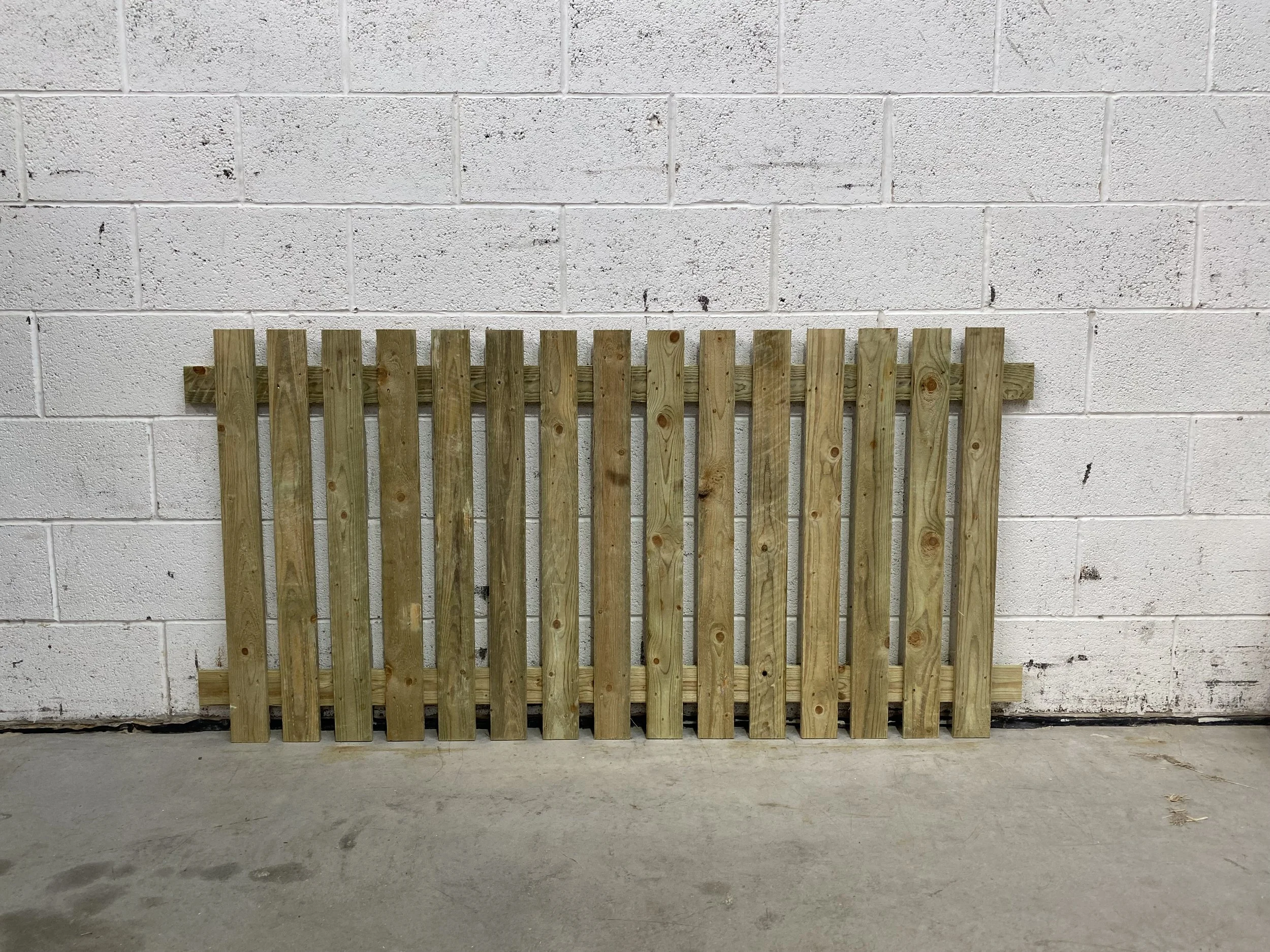 Home — River Don Fencing