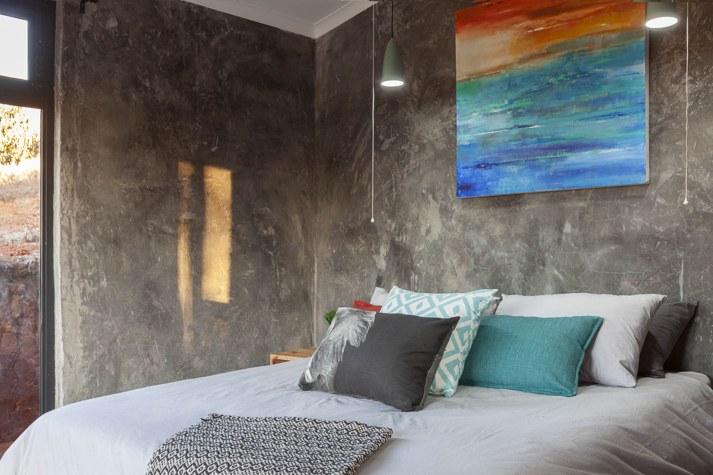 Satori Getaway Satori Getaway