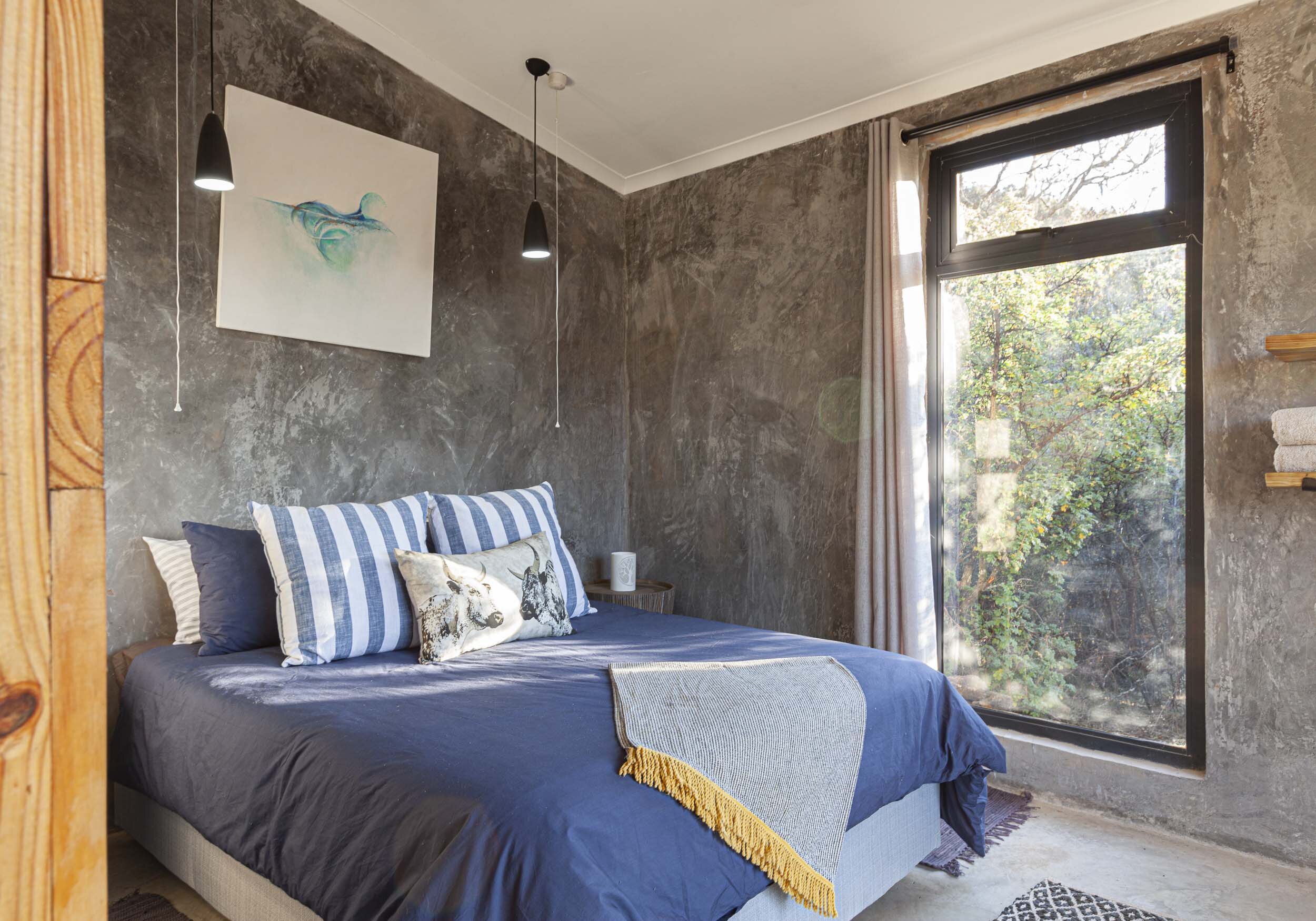 Satori Getaway Satori Getaway