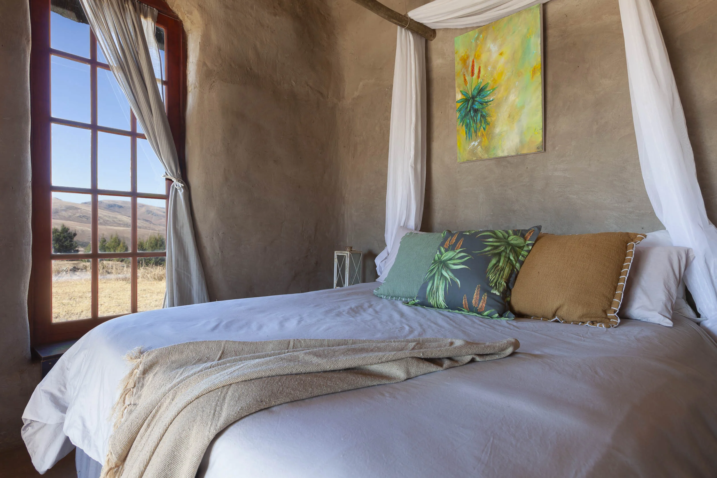Satori Getaway Satori Getaway