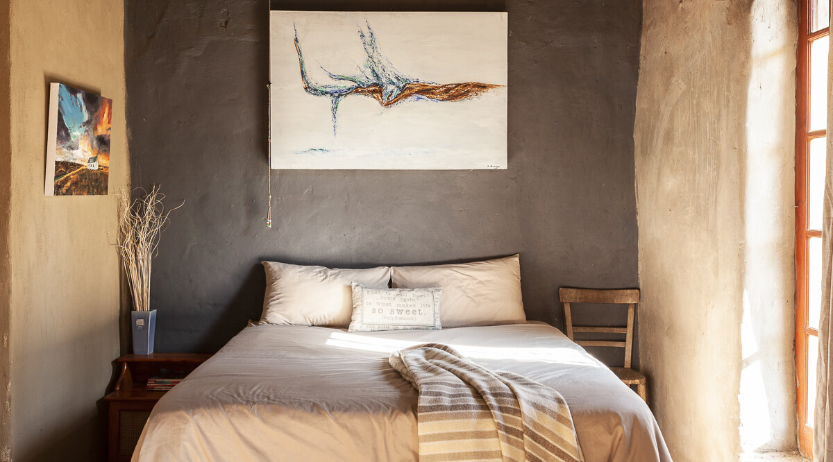 Satori Getaway Satori Getaway