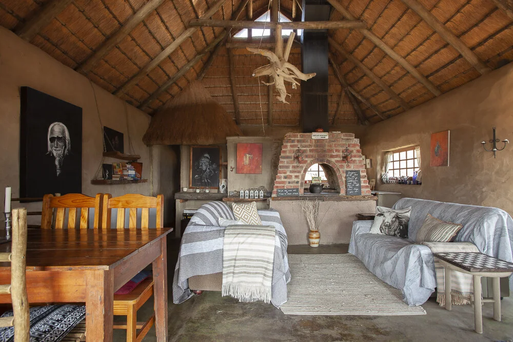 Satori Getaway Satori Getaway