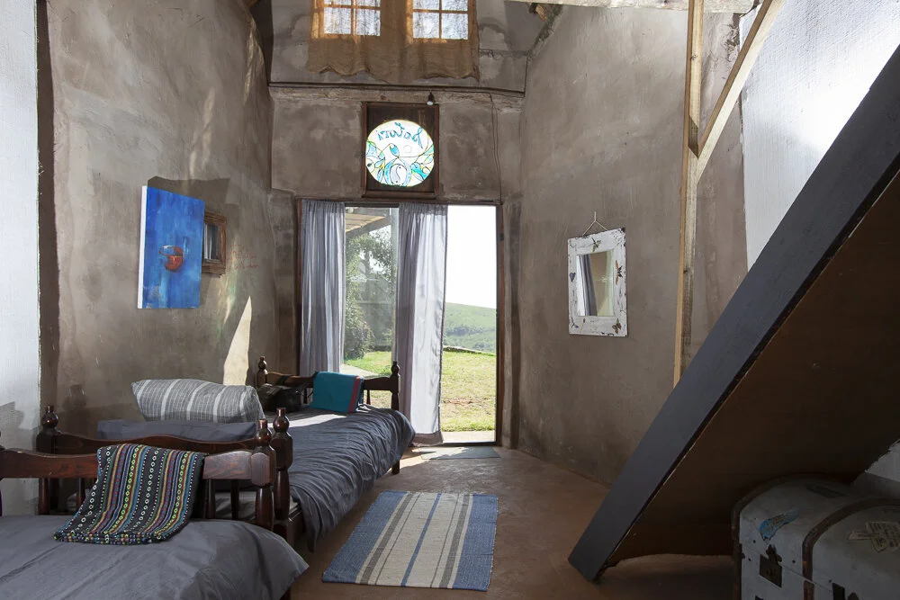 Satori Getaway Satori Getaway