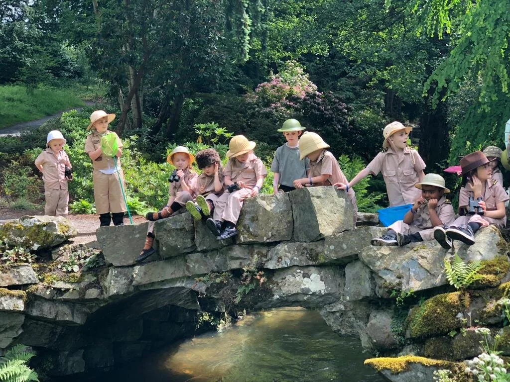 Riverside Primary School