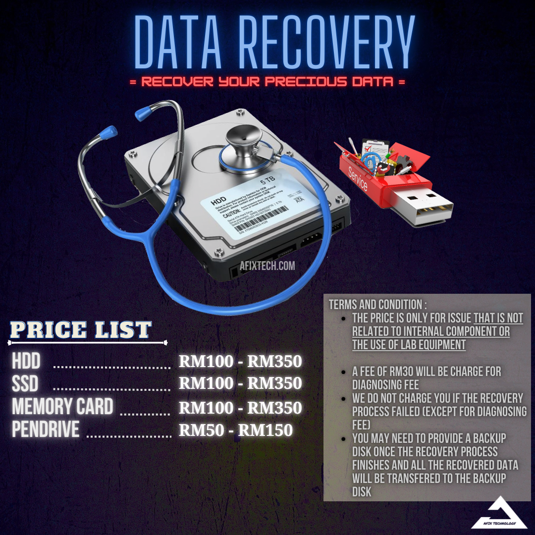 General 2 — AFIX TECHNOLOGY