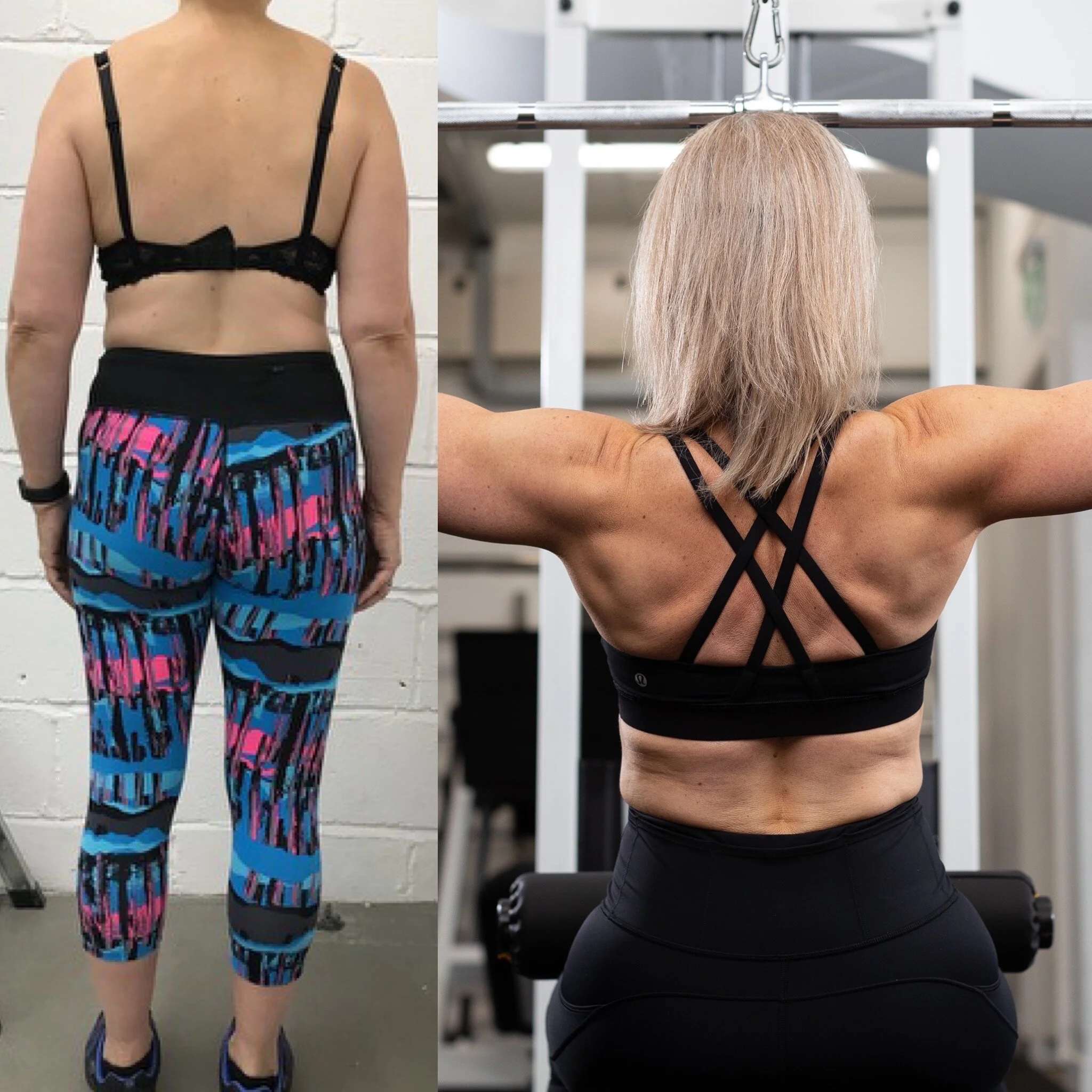 Abi Taylor | Personal Trainer for women in Bath