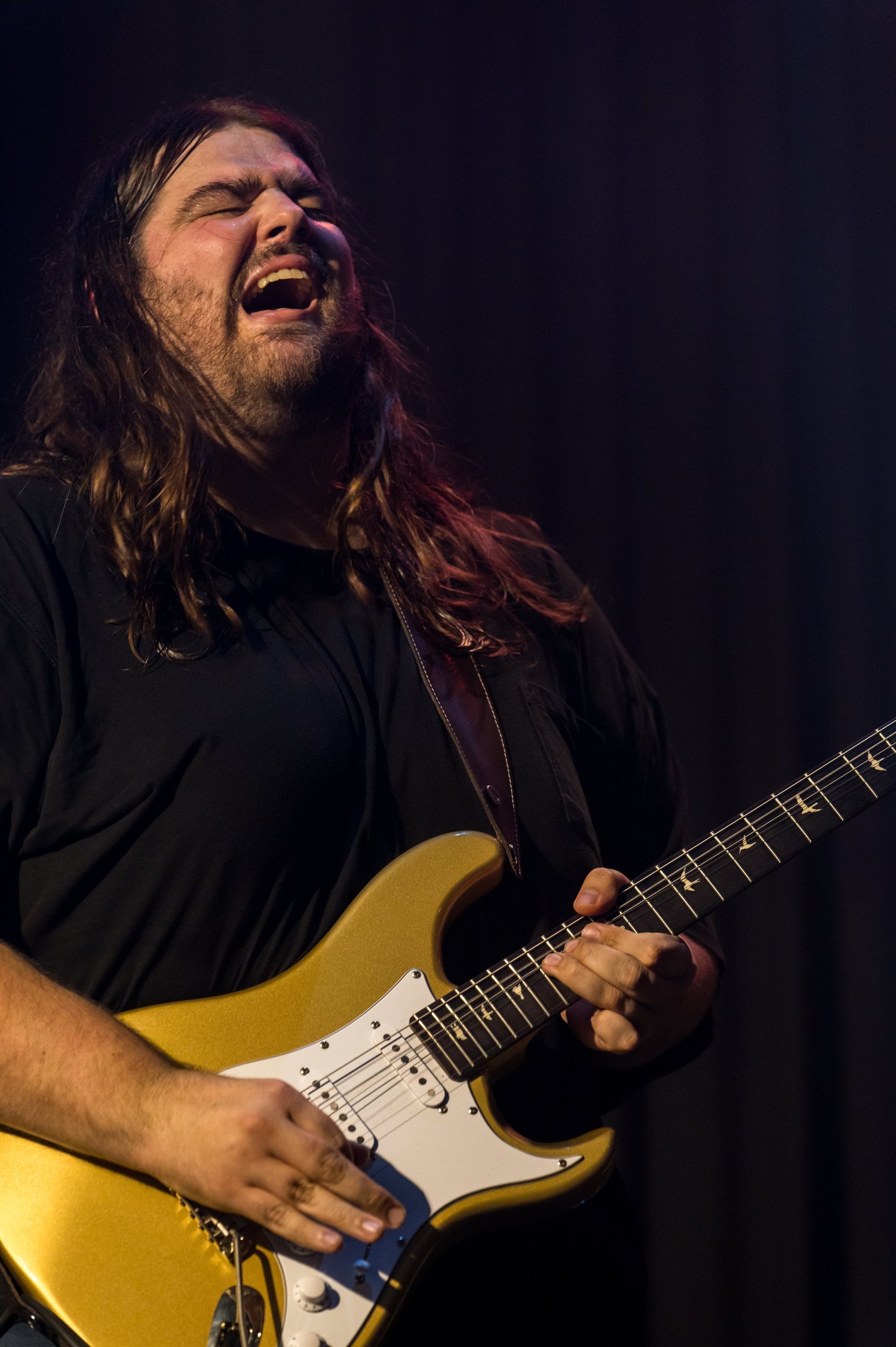 Tour — Stefan Hauk