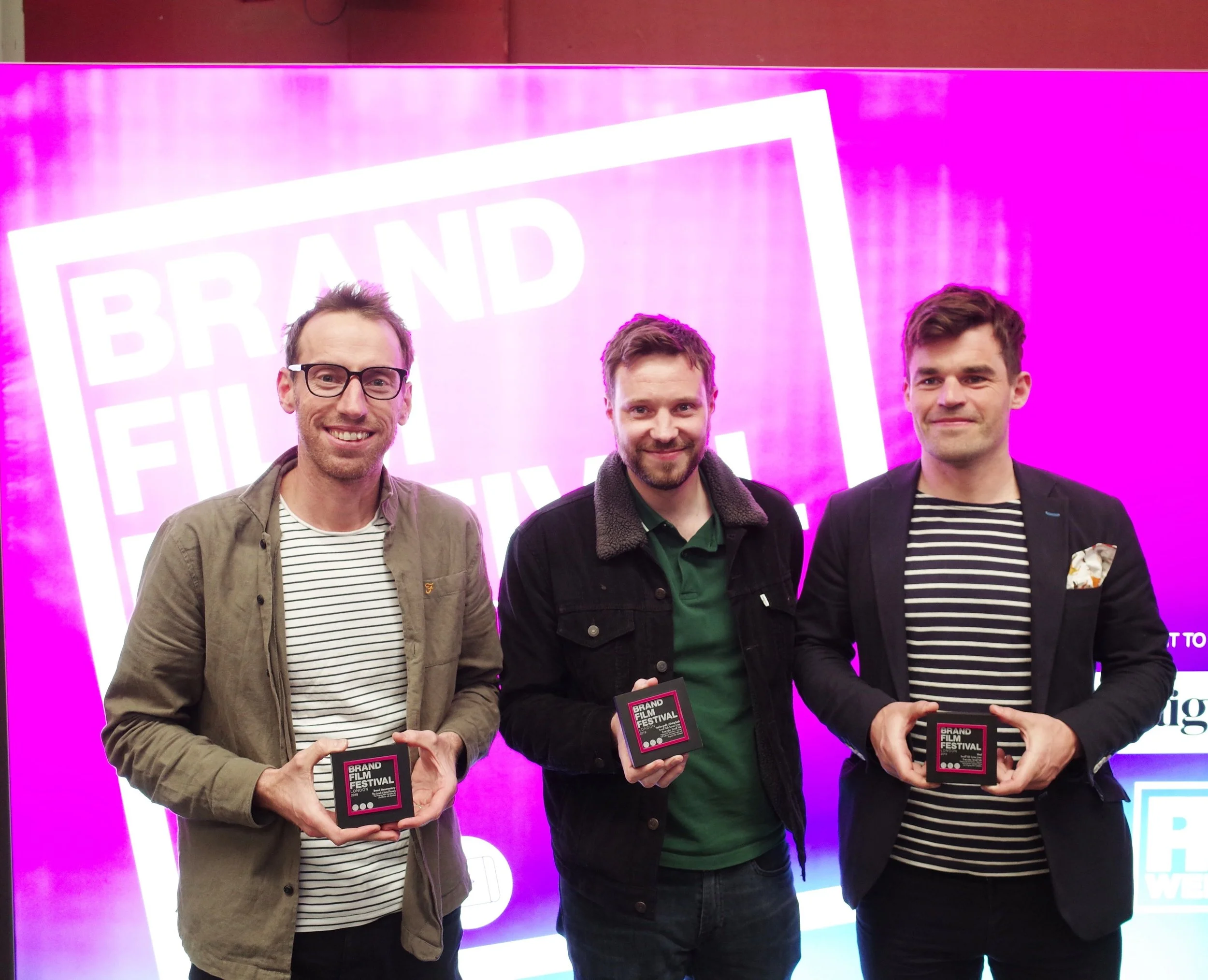 Matt Hopkins Director | About — Matt Hopkins Director