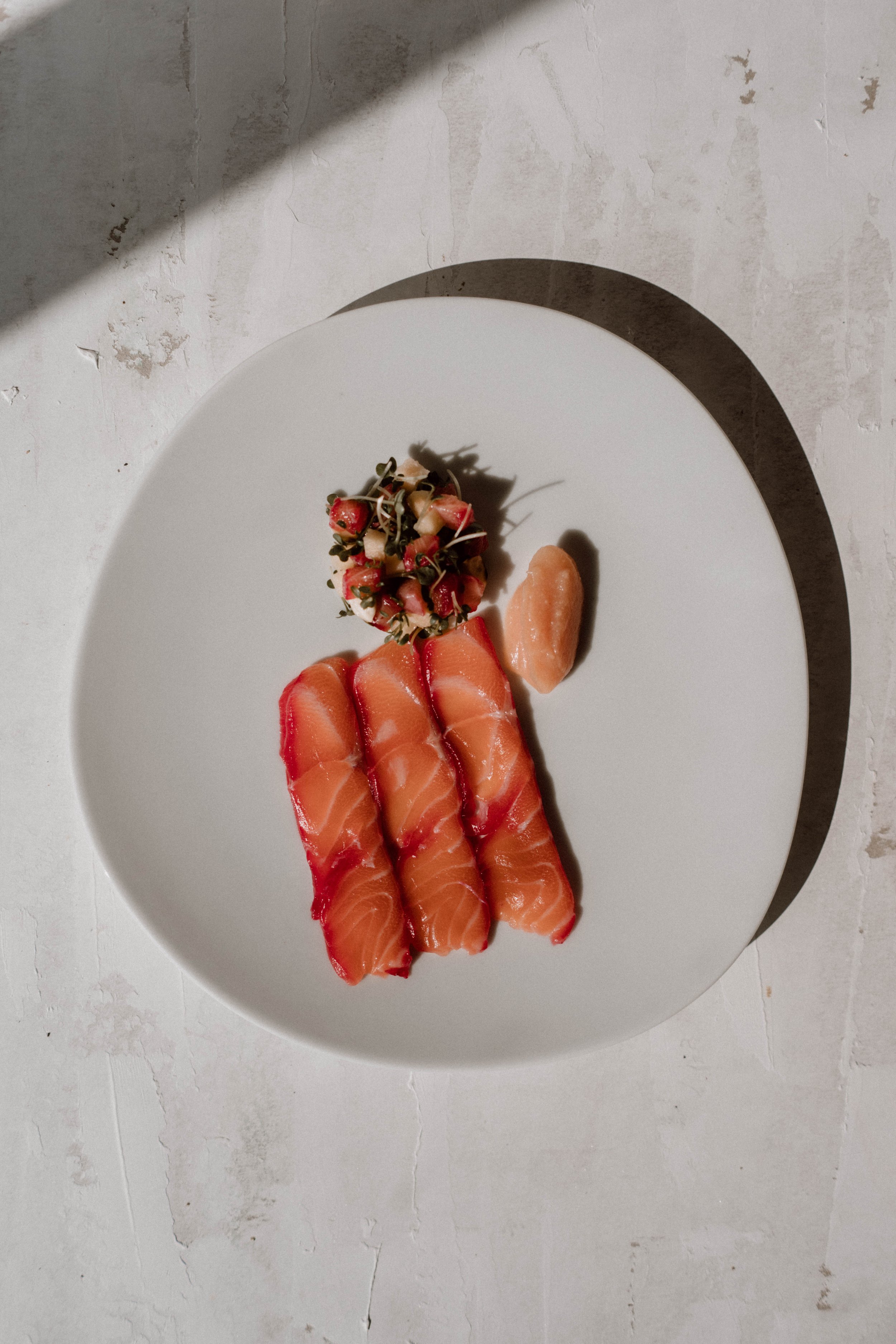 Pricing — Comyn Bruce // Luxury Wedding Catering