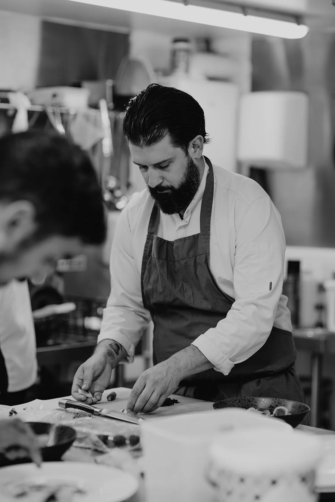 Pricing — Comyn Bruce // Luxury Wedding Catering