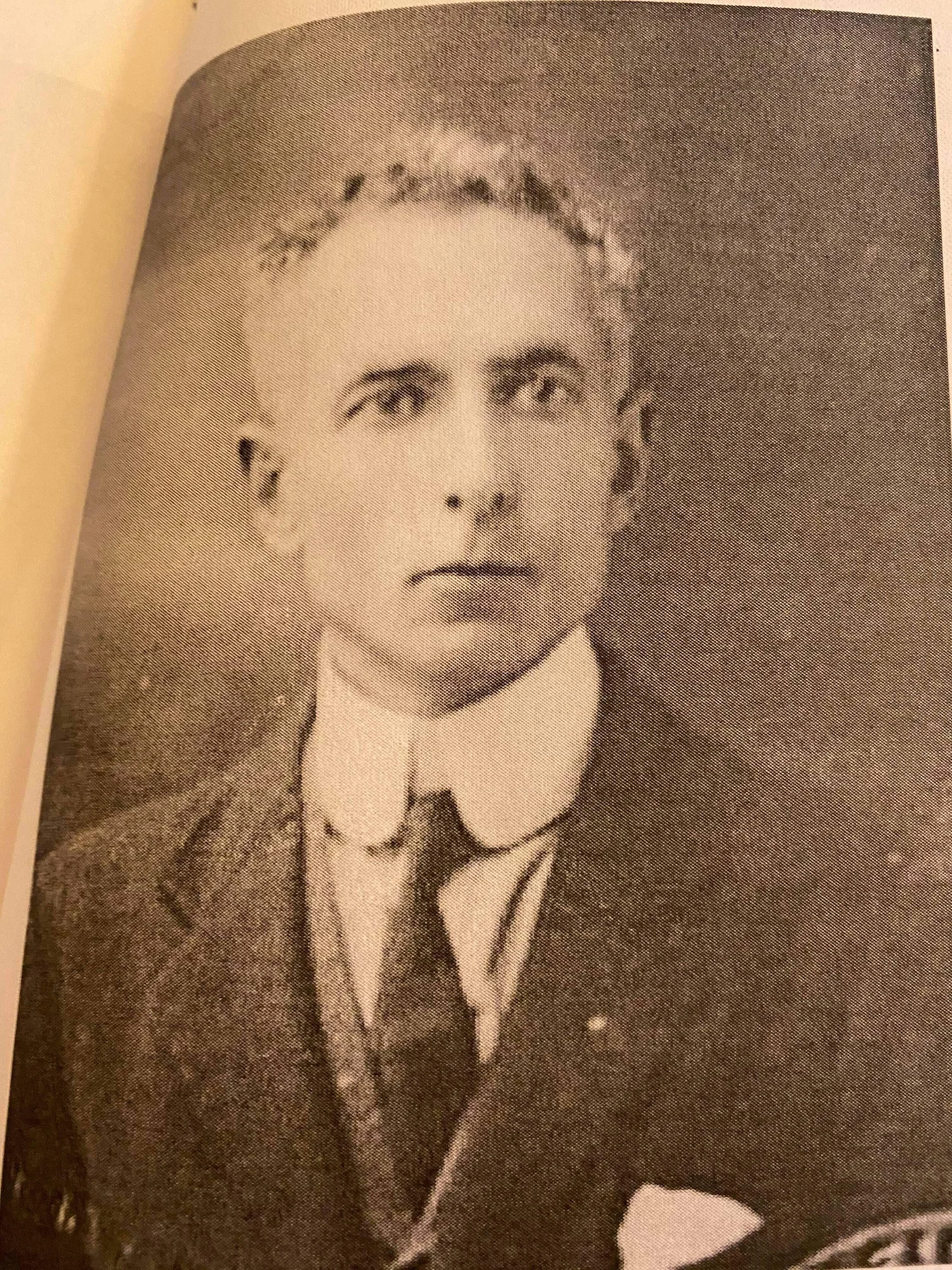 Arthur Graham of Great Ambrook - 150th anniversary — The Italian Garden ...