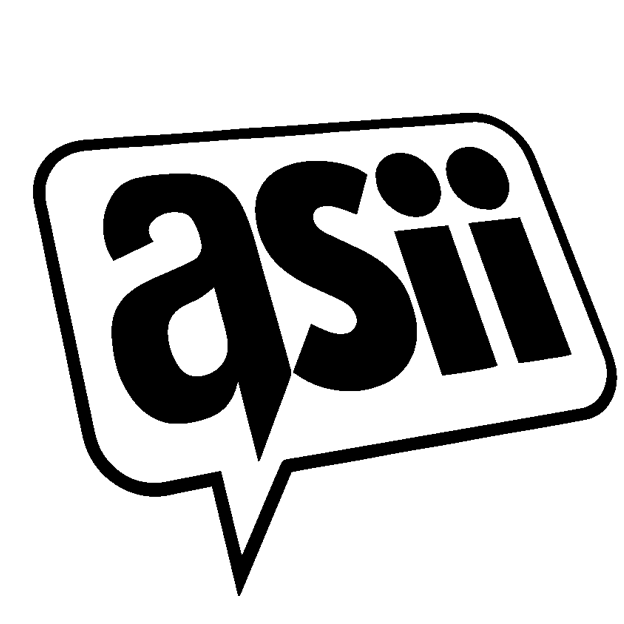 Asif Logo 3d