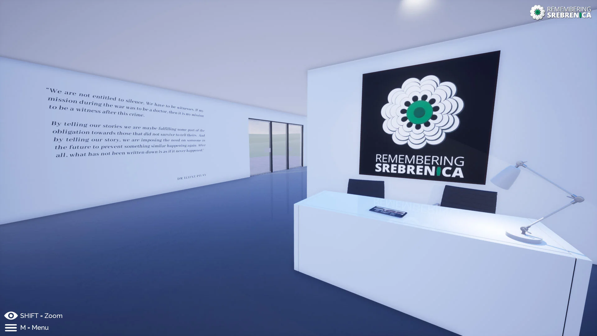 Image Gallery — Virtual Exhibition: "Remnants of Genocide"