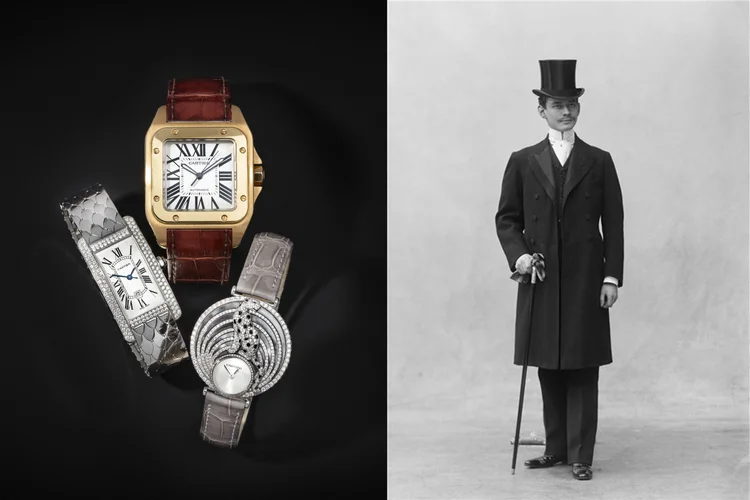 Cartier’s Journey Through Time: From the Belle Époque to Modern Design