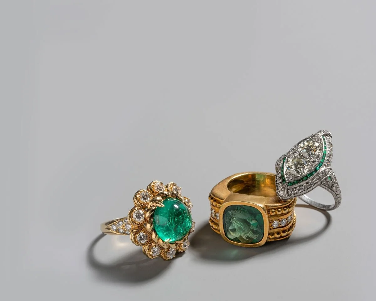 Sell Luxury Jewelry in NYC & Online Buyer | Windsor Jewelers — Windsor ...