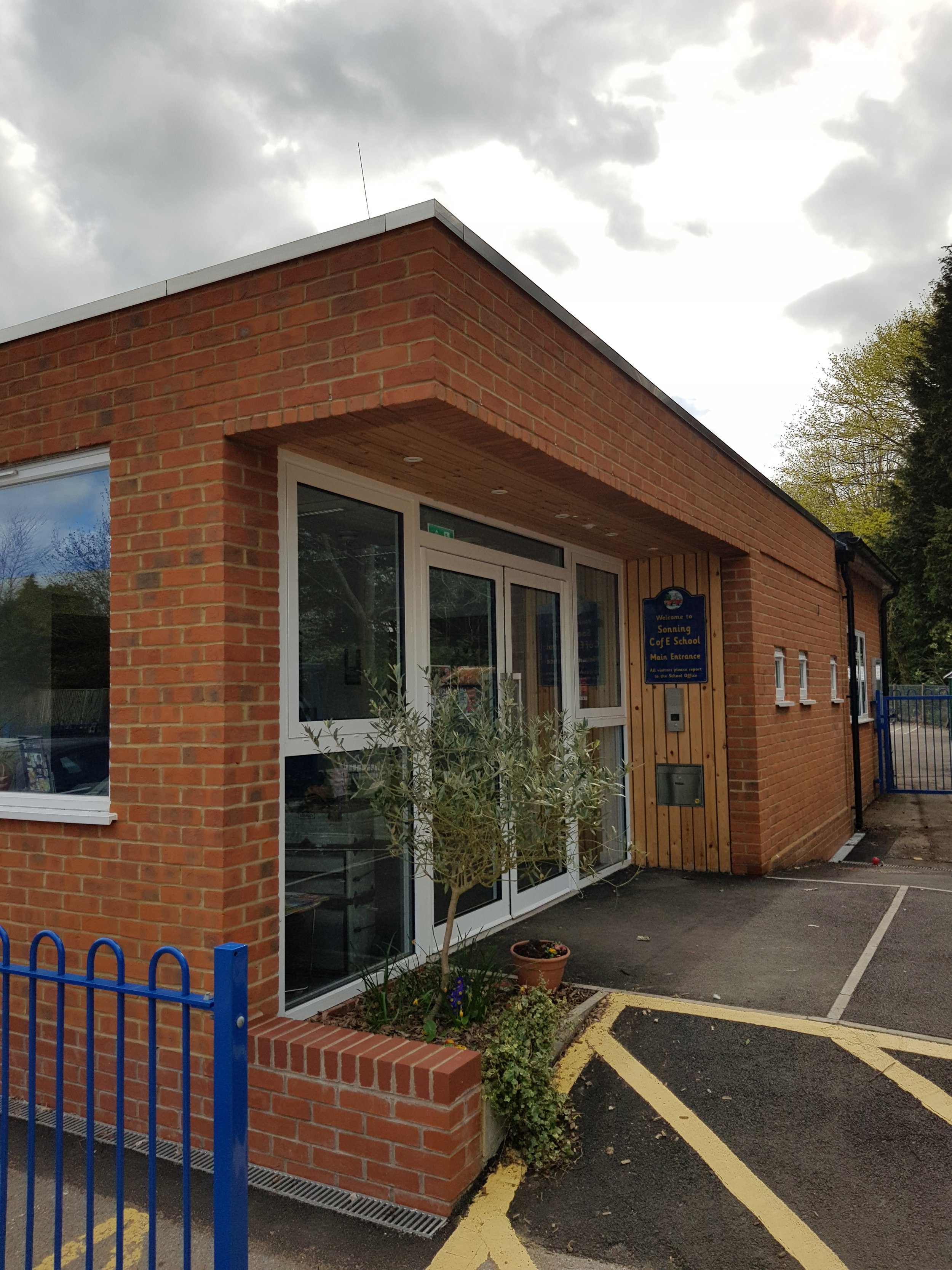 Education — Jessop and Cook Architects