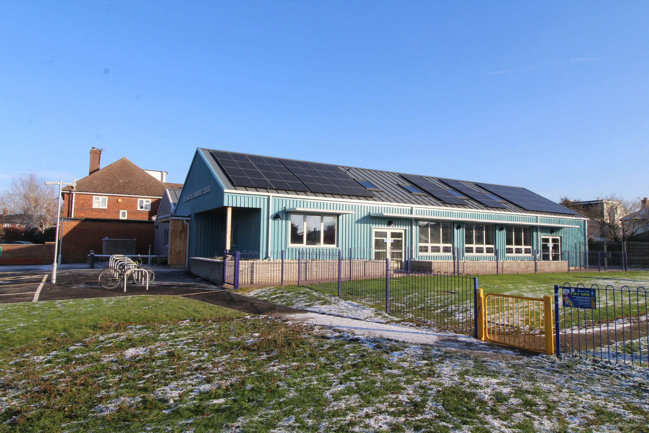 News — Jessop and Cook Architects