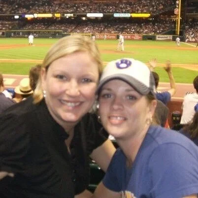 Grief. — Live More with Kerri: Women's Health and Wellness Practitioner