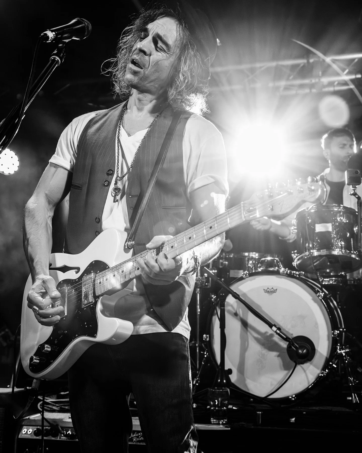 NATHAN CAVALERI
