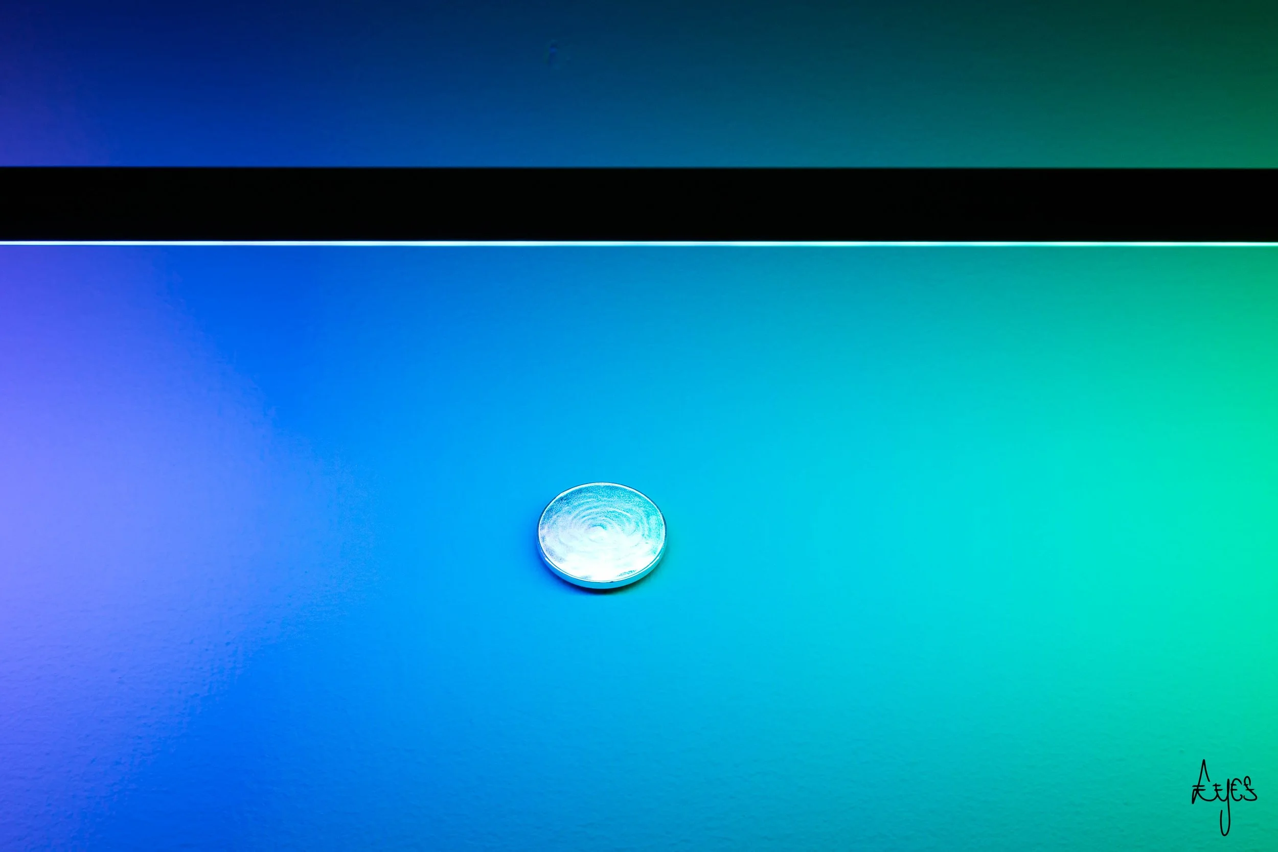 NFTits — Lyes Hammadouche. 列思