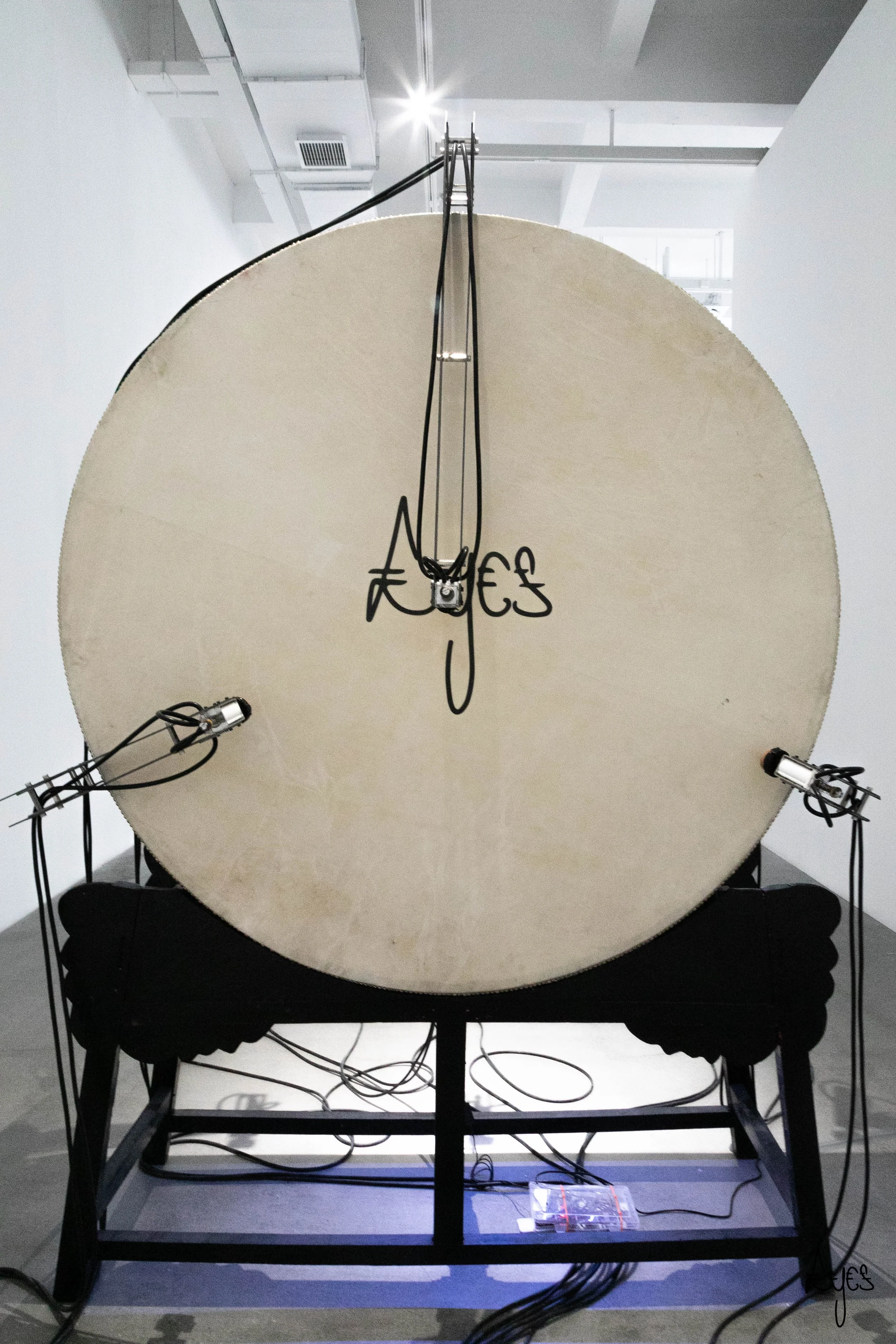 TheDrum — Lyes Hammadouche. 列思