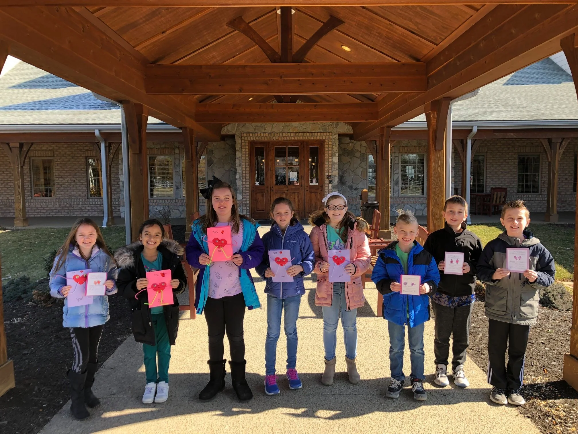 About Us — Dover Education Foundation