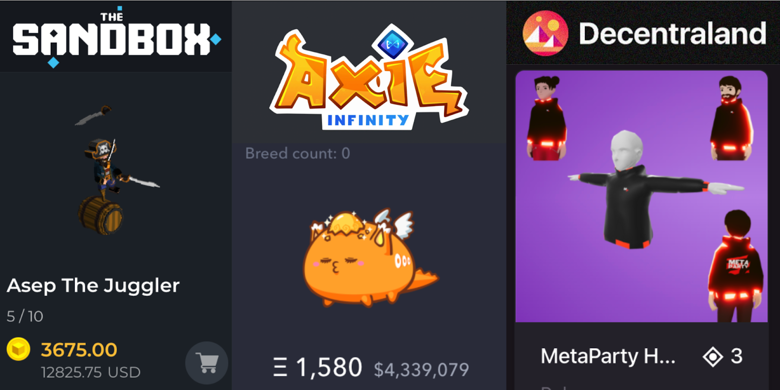 Polygon’s Massive Raise