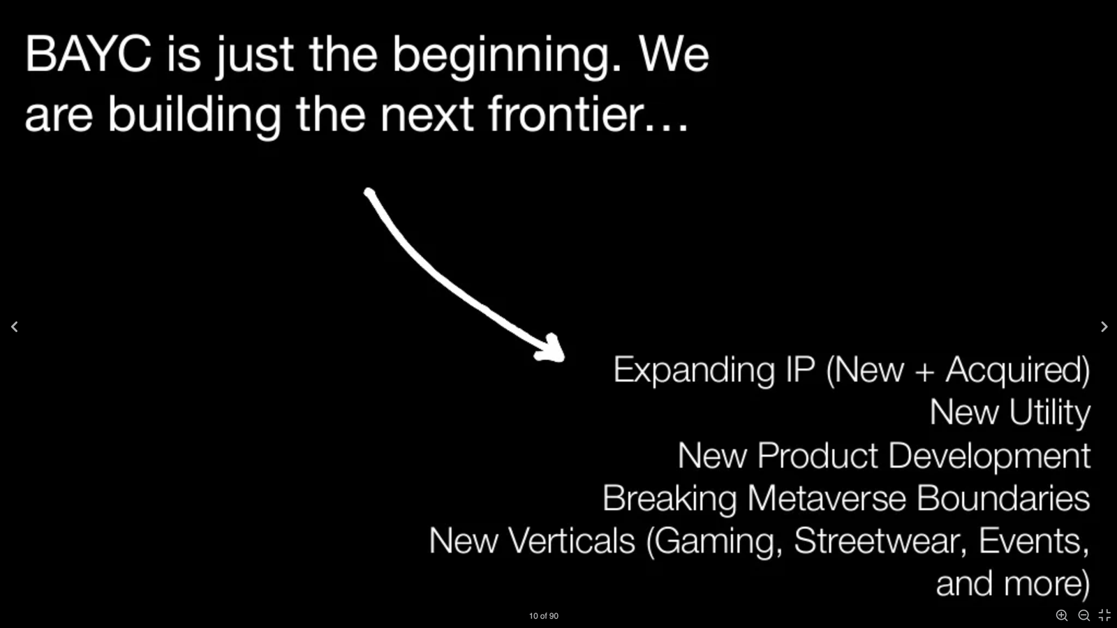 Yuga Labs and the Future of the Yugaverse — Naavik