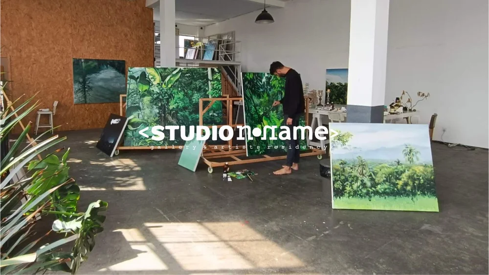 Open Call — Noname.Studio