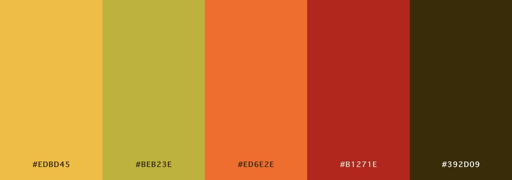 RebelRoots Hot Sauce Brand Identity – Bold Design & Packaging