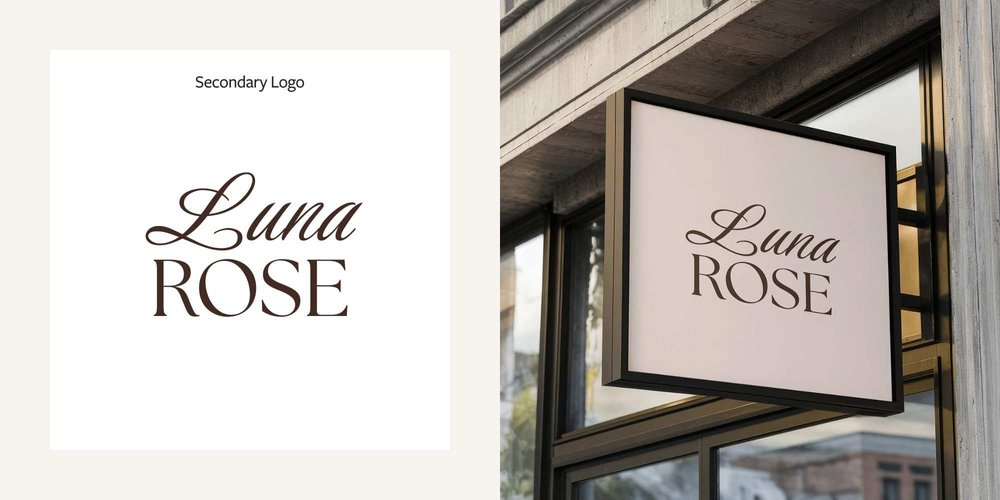 3 Logo Variations Every Brand Needs to Look Professional