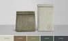 Brand Identity for Zero Zero Co. - Sustainable Branding Project